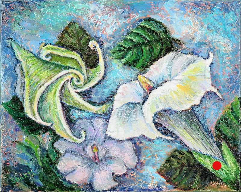 Landscapes | Shakti Sarkin